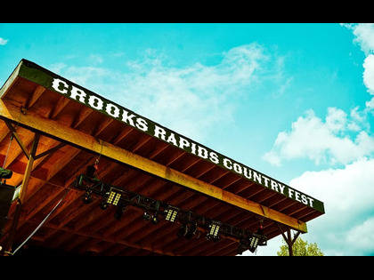 KX 105 New Country FM